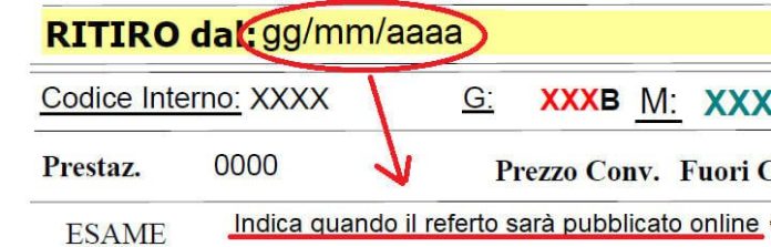 Referti Online | PANTAMEDICA
