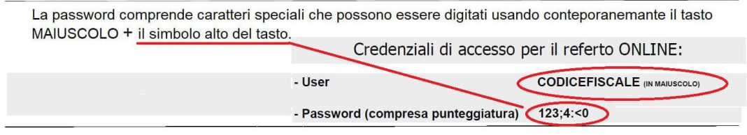 Referti Online | PANTAMEDICA